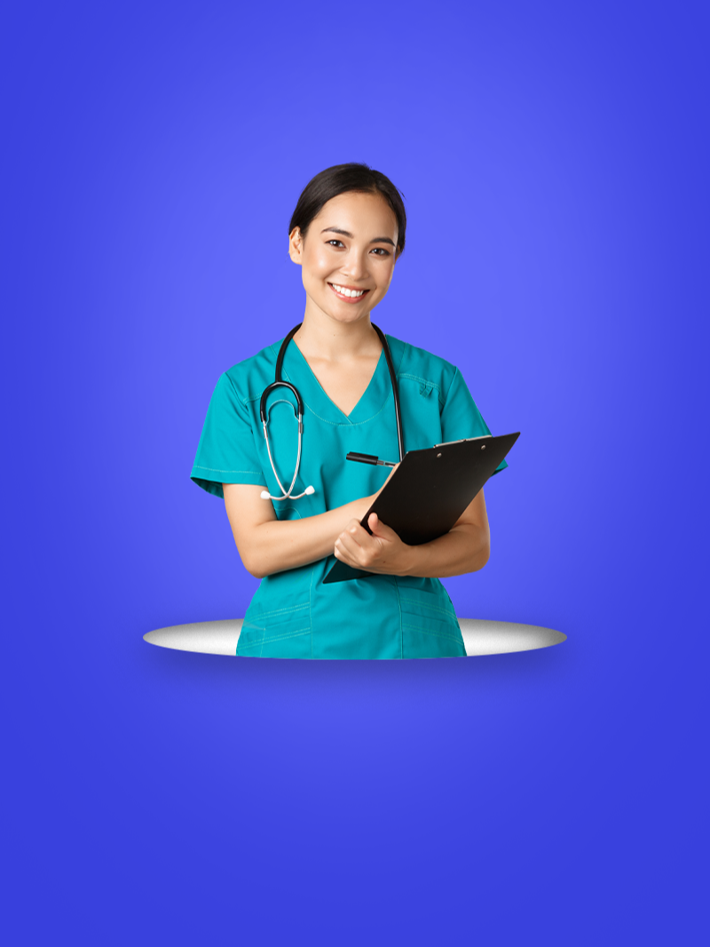 Upums Nursing Officer Recruitment 2023